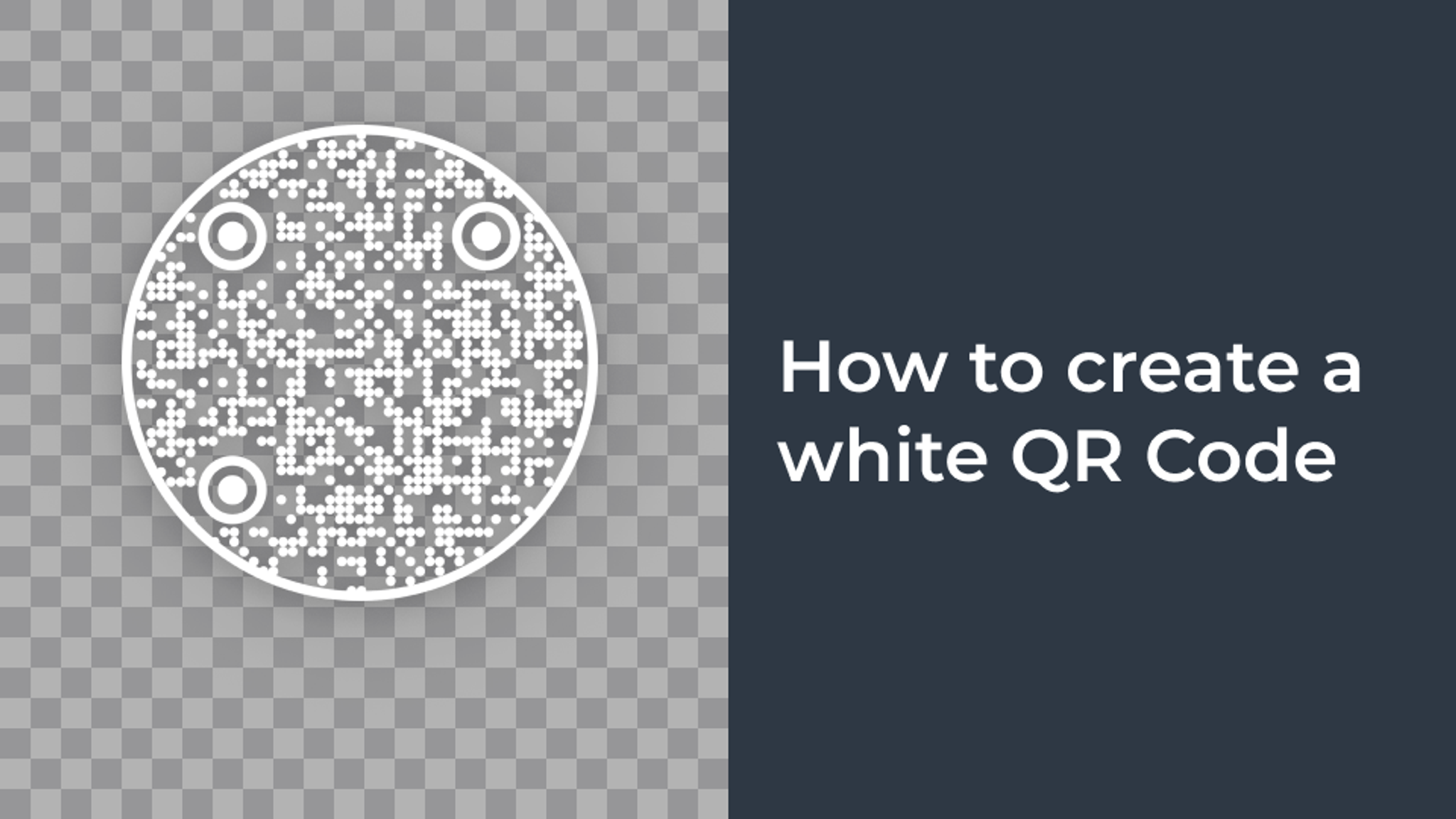 Do QR Codes Have To Be Black and White? | Uniqode
