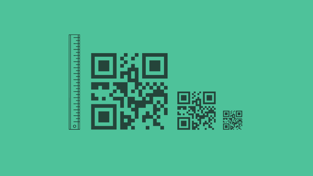How Much Data Can a QR Code Hold? | Uniqode Blog