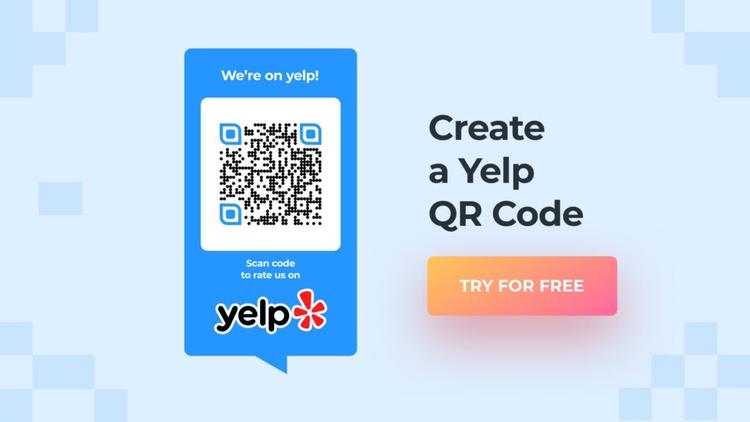 Yelp QR Code: A Simple Way to Get More Customer Reviews | Uniqode Blog