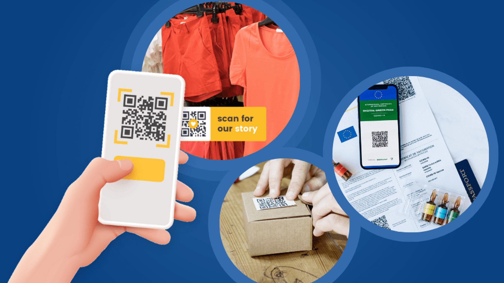 How To Create One-Time-Use QR Codes in 4 Steps