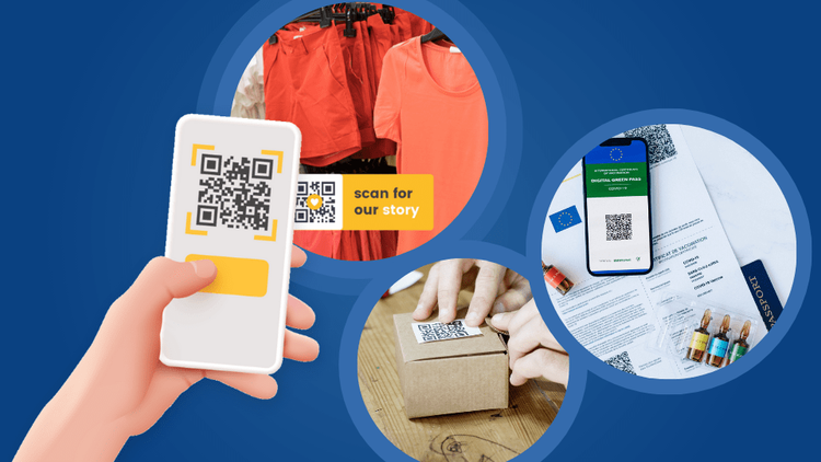 How To Create One-Time-Use QR Codes in 4 Steps