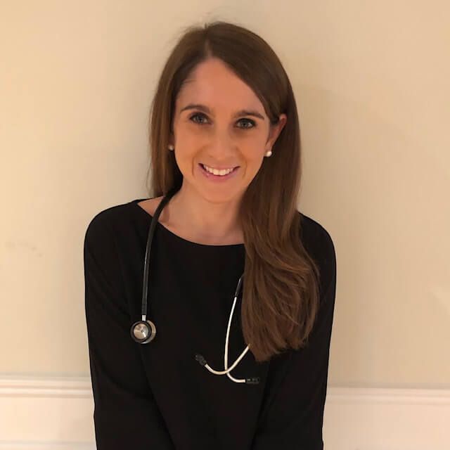 Dr. Victoria Pila MD FRCP(C)