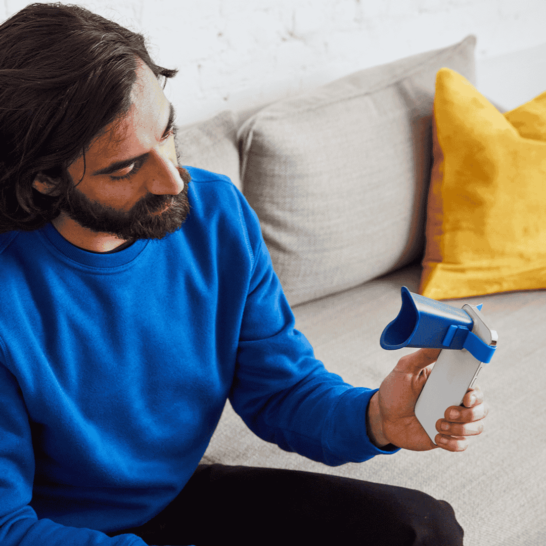 Get Grin | The Grin Difference