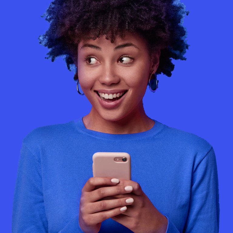 Get Grin | Oral care every person can smile about