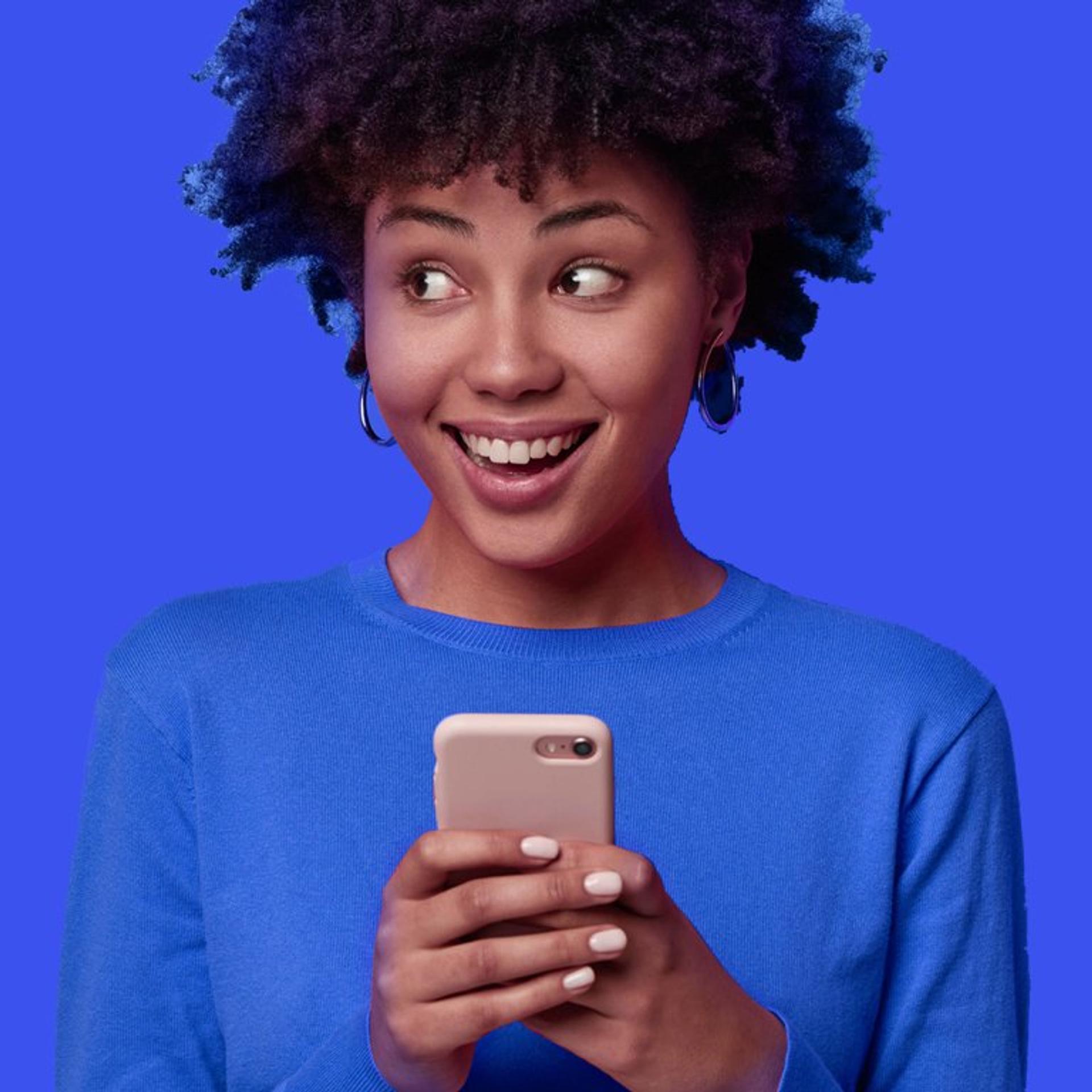 Get Grin | Oral care every person can smile about