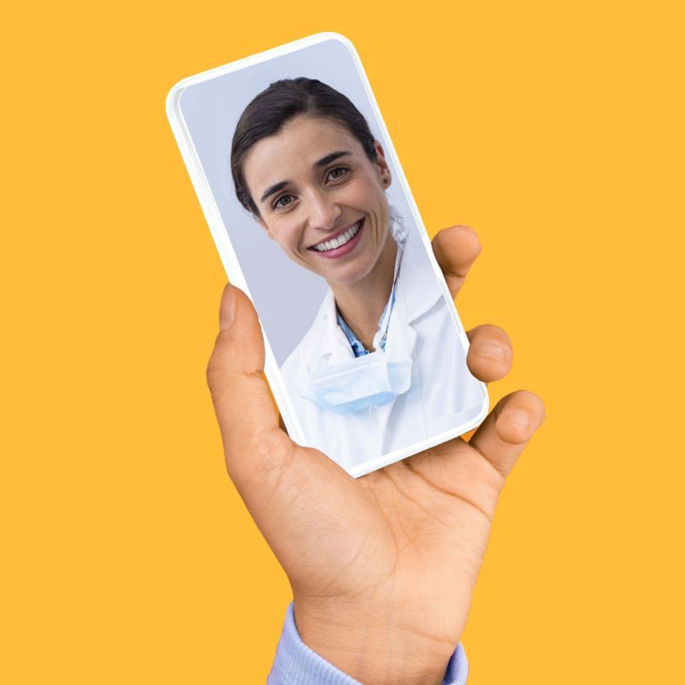 Get Grin | Oral care every person can smile about