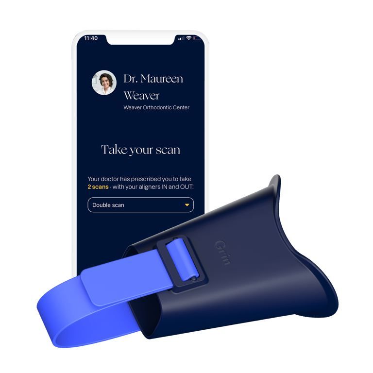 Get Grin | The Grin Scope