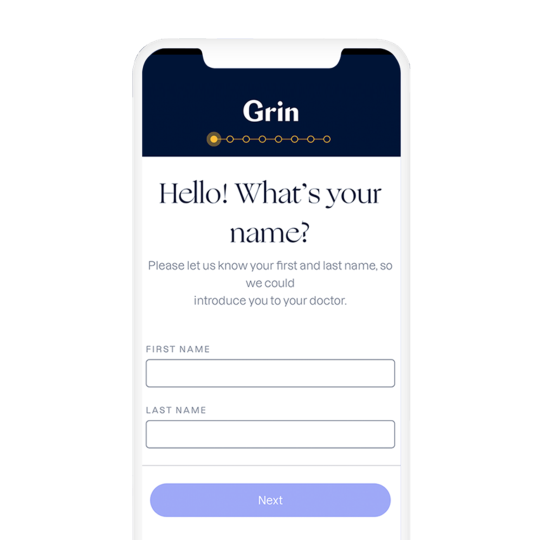 Get Grin | How It Works