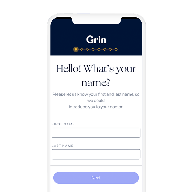 Get Grin | How It Works