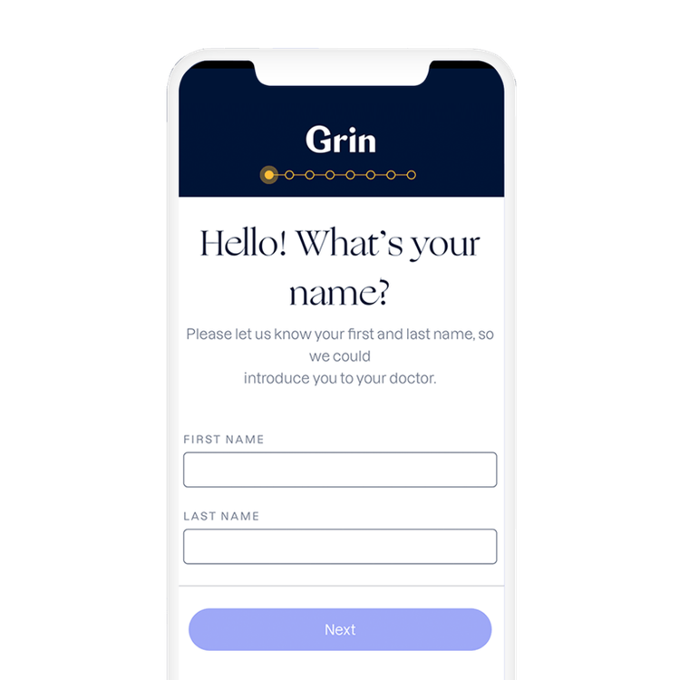 Get Grin | How It Works