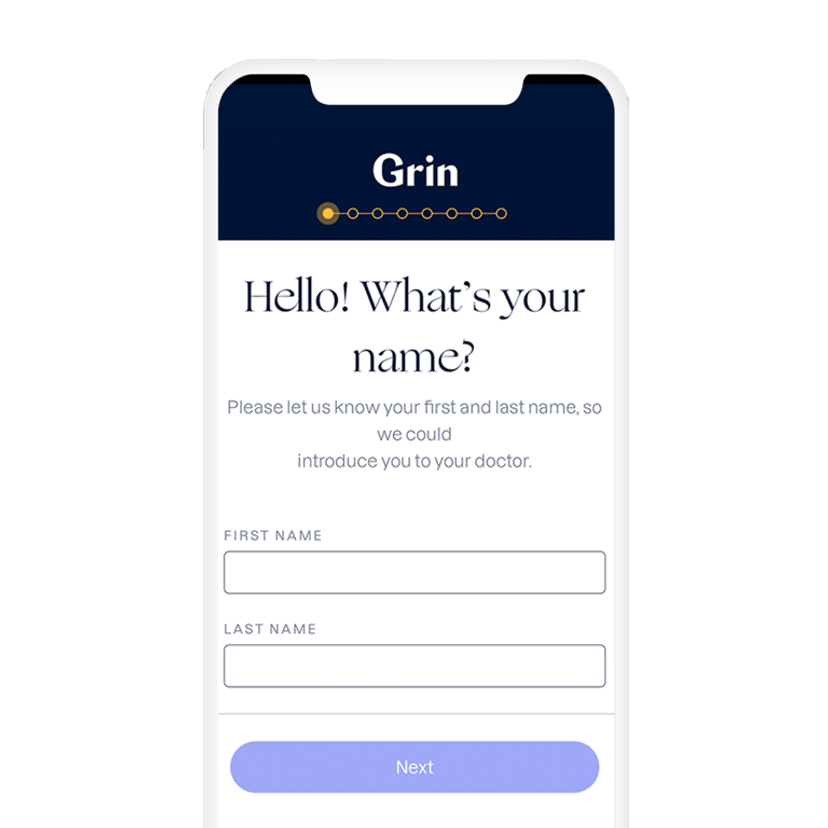 Get Grin | How It Works