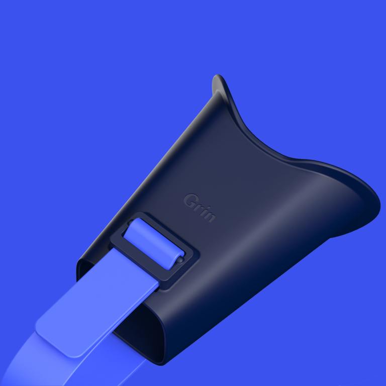 Get Grin | The Grin Scope