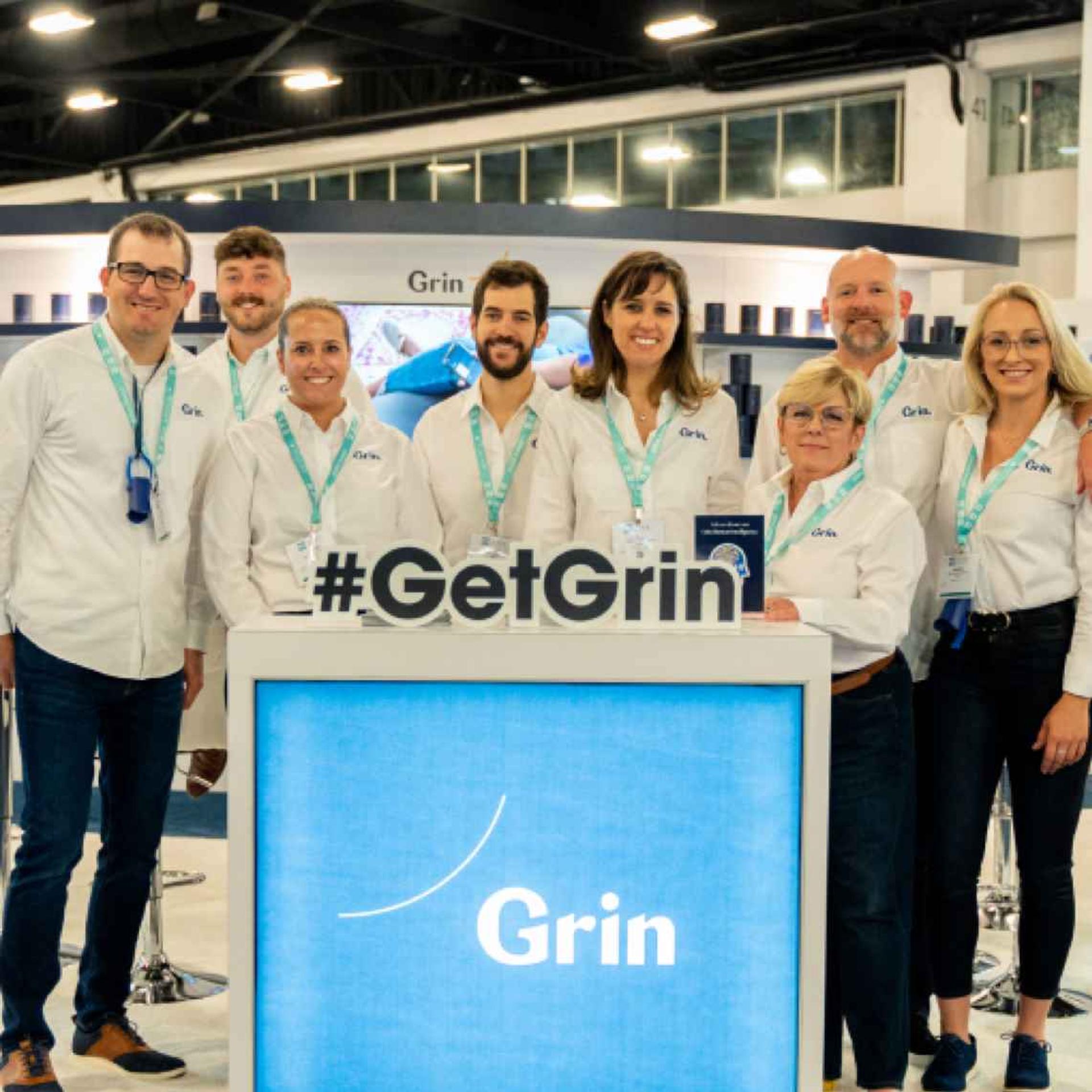 Get Grin | About Us