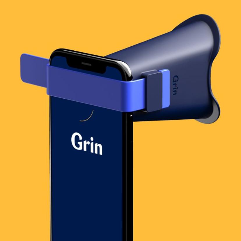 Get Grin | Overview