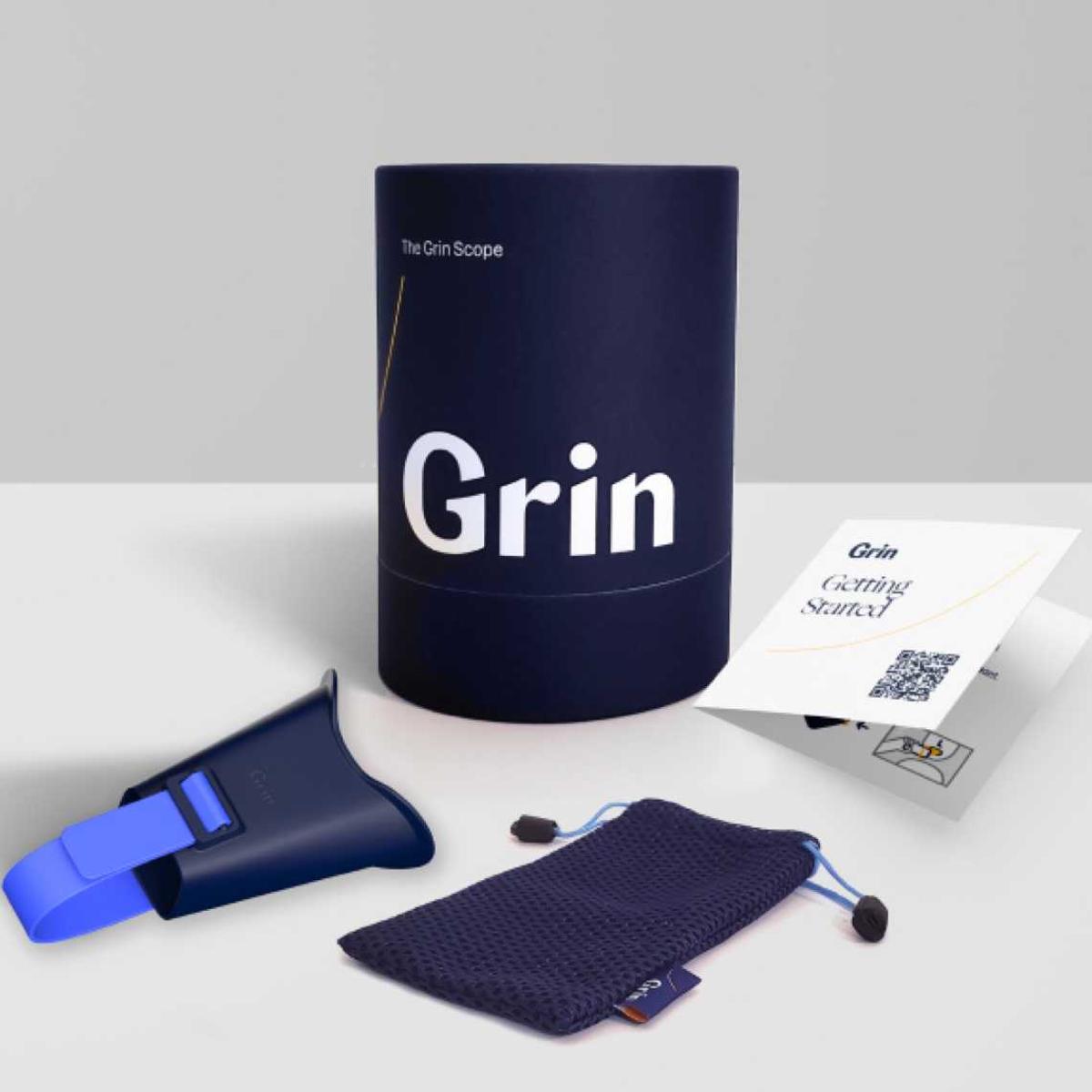 Get Grin | About Us