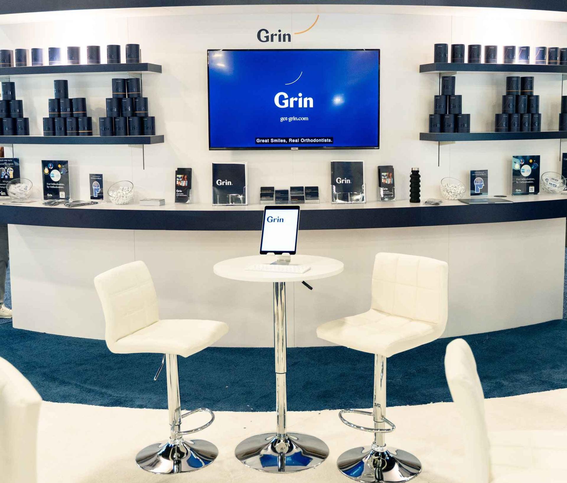 Get Grin | Blog