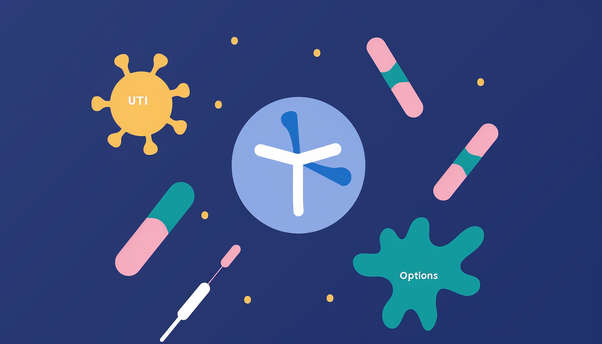 Best treatments for UTI | Buoy