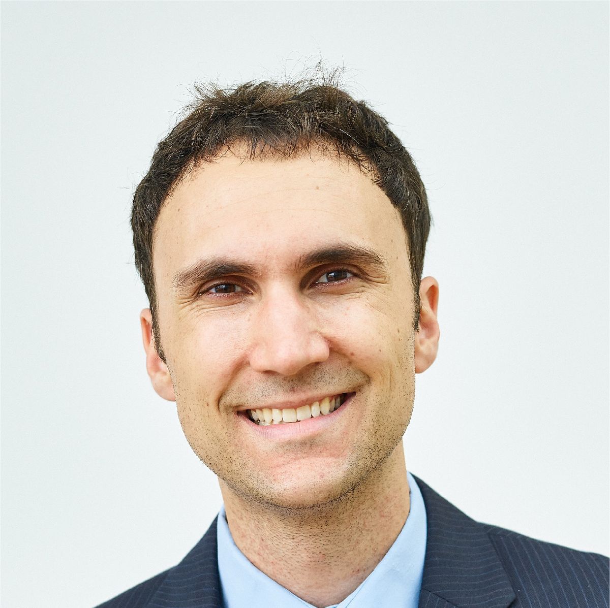 Tim Becker, MD