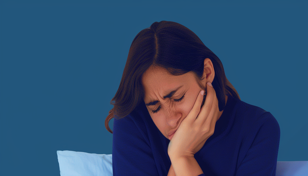 Night sweats: Potential Causes and Treatments | Buoy