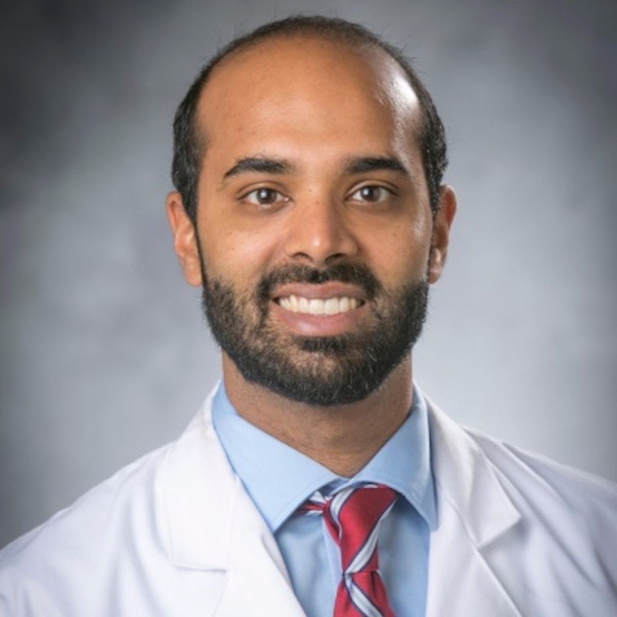 Jason Chandrapal, MD