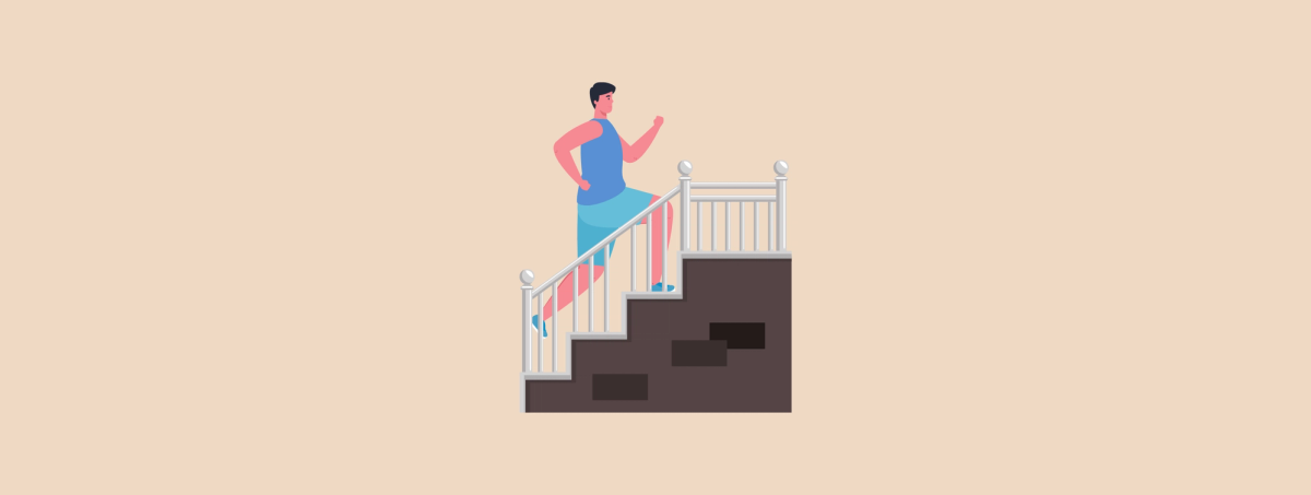 Climbing Stairs for Heart Health: A Step in the Right Direction | Buoy
