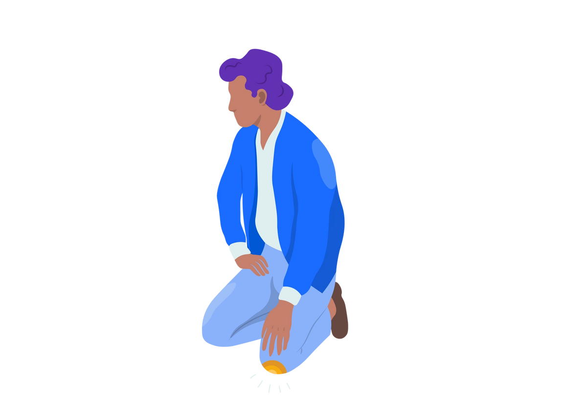 Prépatellaire Bursite | Traitement, Symptômes au Genou & Durée | Buoy