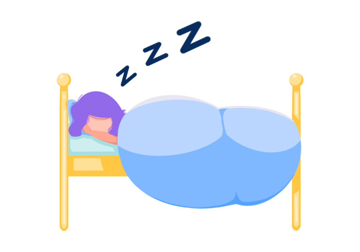 Kleine-Levin Syndrome | Symptoms, Diagnosis, & Causes | Buoy