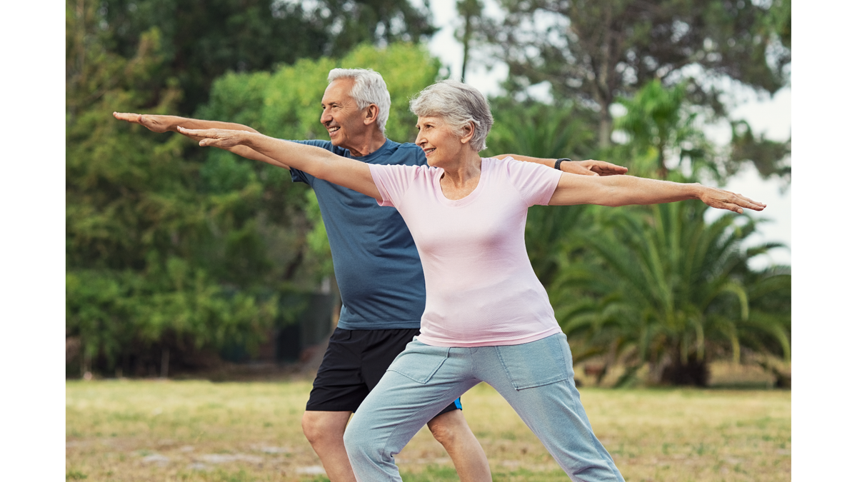 Every Step Counts: New Study Shows Even Light Exercise Slashes Stroke ...