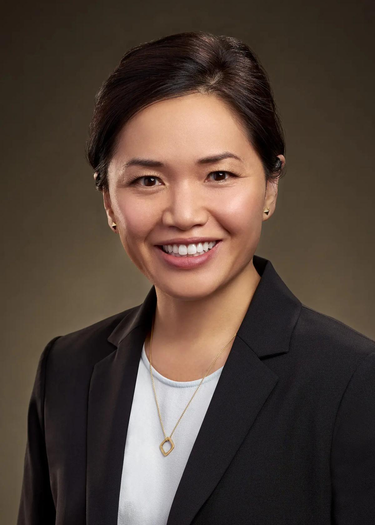 Debbie Dang, MD, PhD