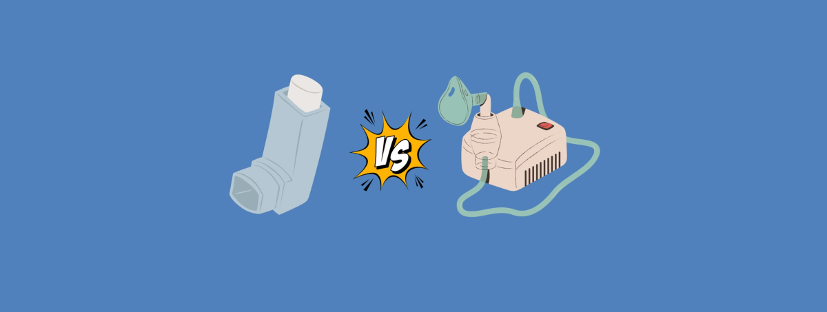 Albuterol Inhaler vs Nebulizer: Which Works Better for Asthma?