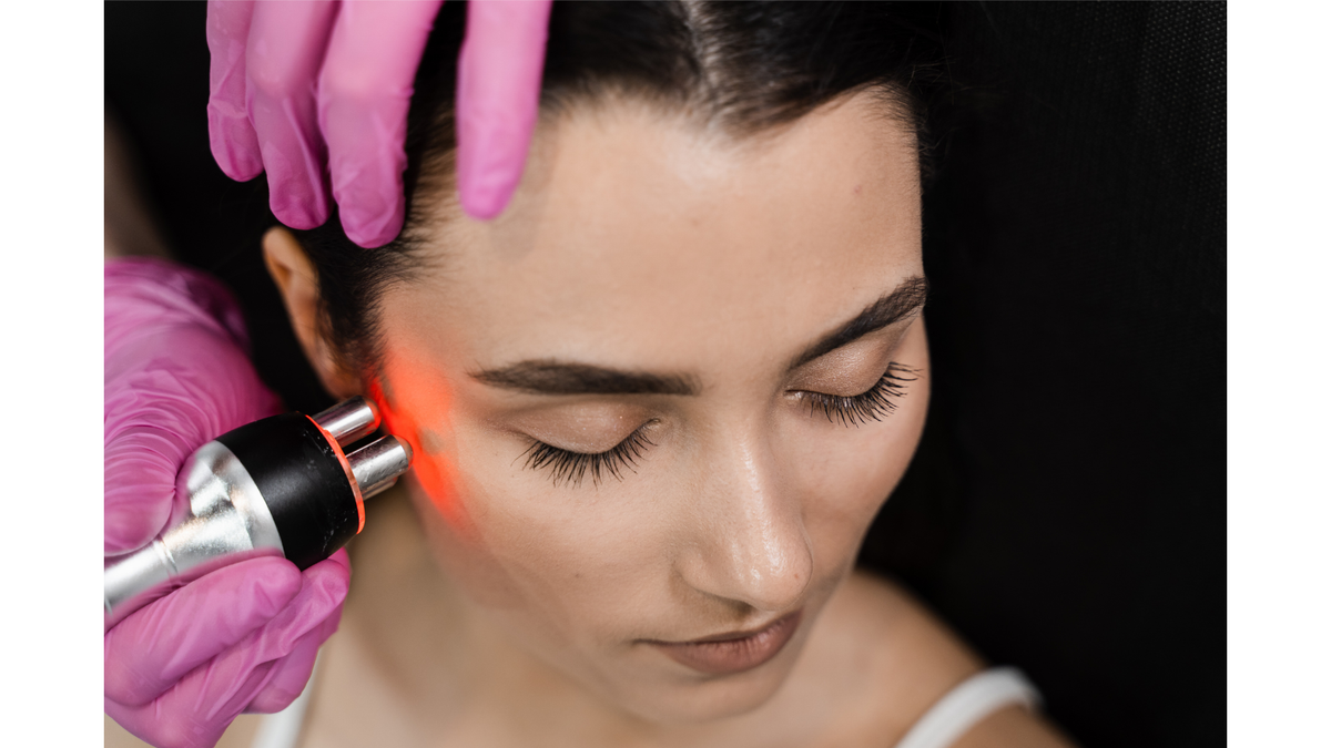 Shining New Light on Skin Rejuvenation: The Power of Light Therapy | Buoy