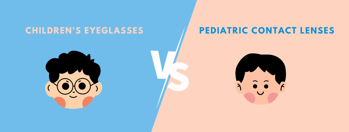 Children's Eyeglasses vs. Pediatric Contact Lenses | Buoy