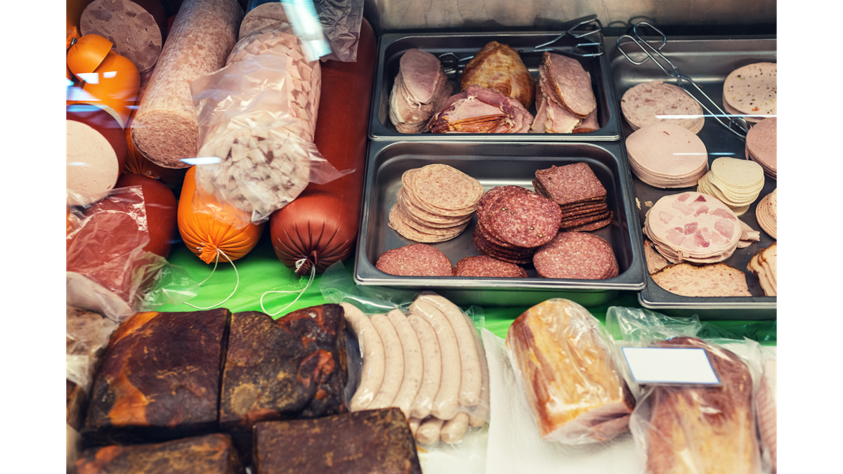 Processed to Death: Startling Study Links Ultra-Processed Foods to ...