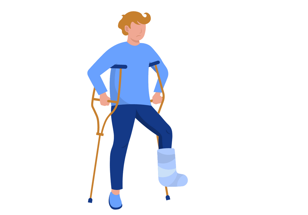 Broken Ankle | Ankle Fracture Diagnosis & Treatment | Buoy Health