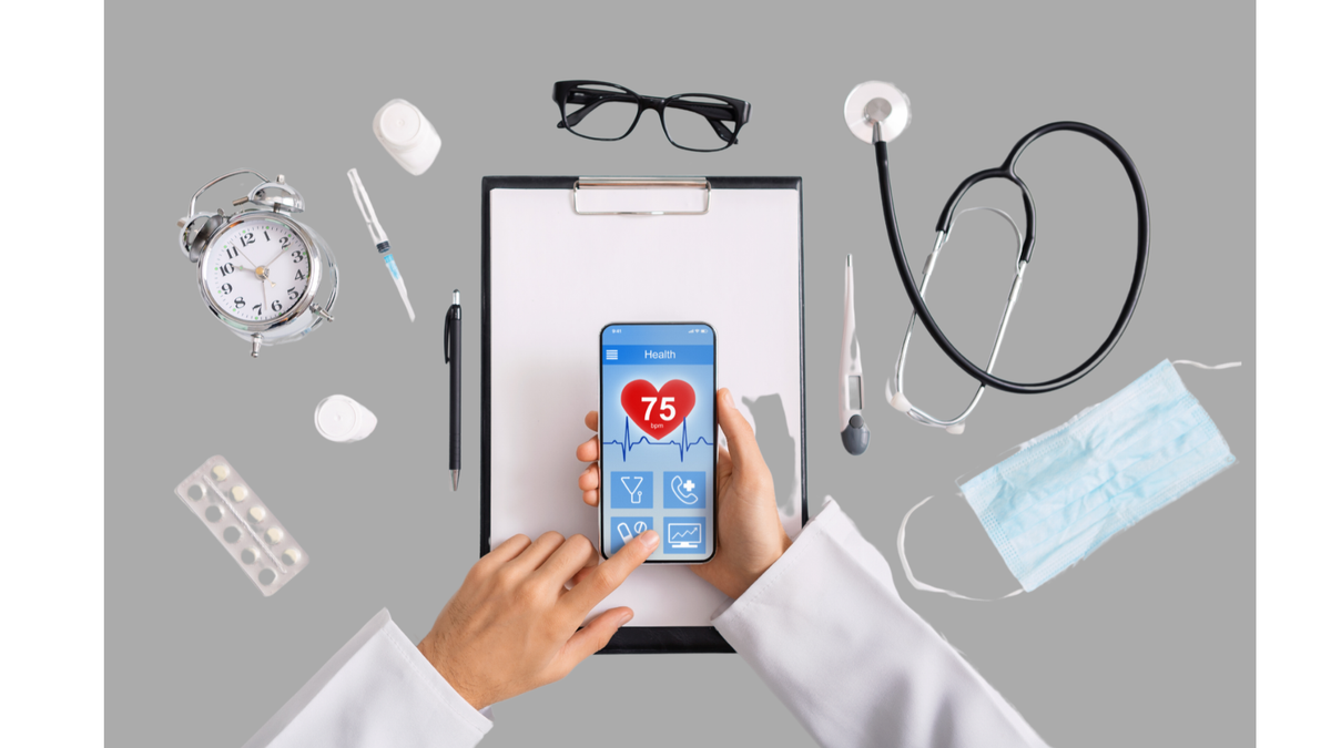 Digital Dermatology: Navigating the Promise and Pitfalls of Skin Health ...