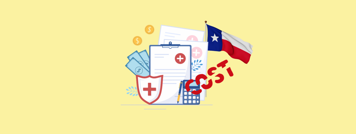 Low-Cost Health Insurance in Texas: Our Top Picks