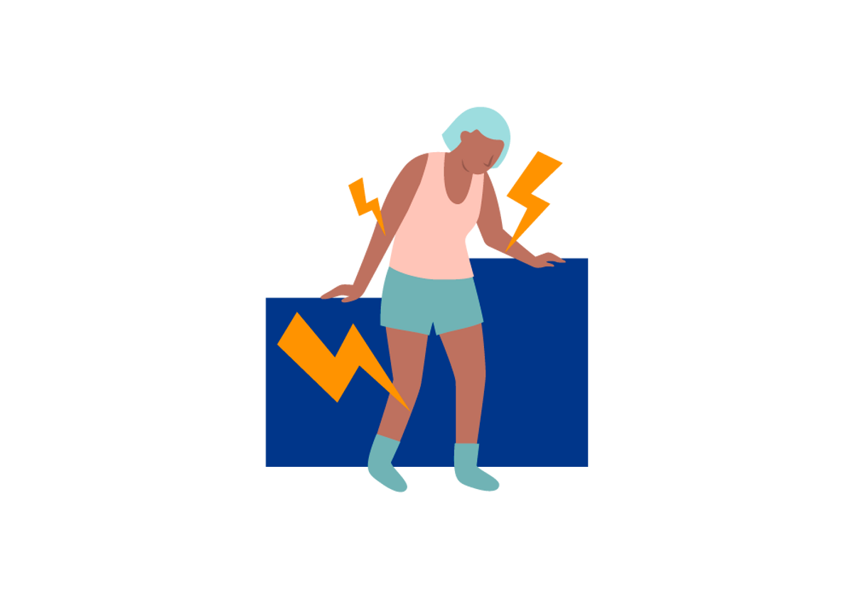 Fibromyalgia | What It Feels Like, Causes, & Treatments | Buoy