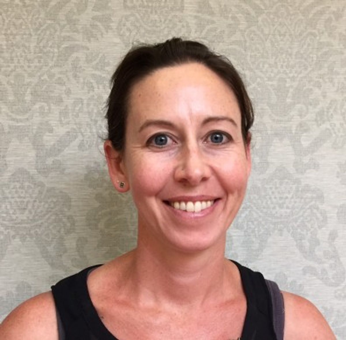 Farrah Daly, MD