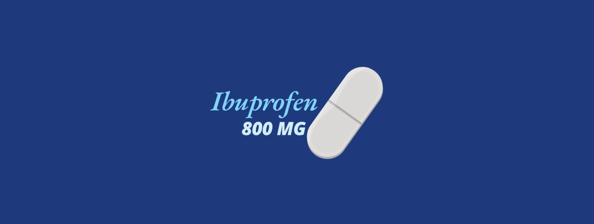 How Much Does Ibuprofen 800 mg Cost Without Insurance?