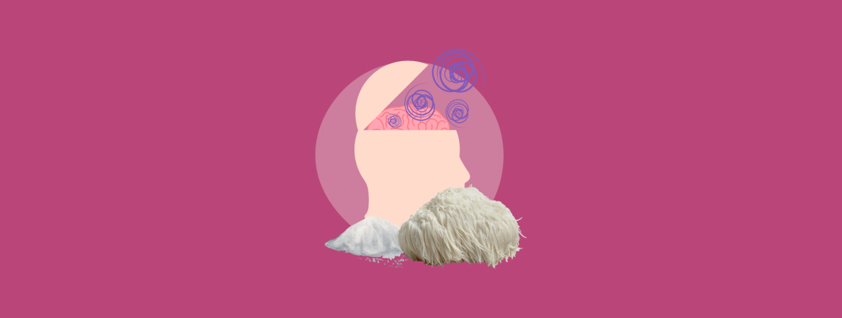 Lion's Mane for ADHD: Benefits of Natural ADHD Support