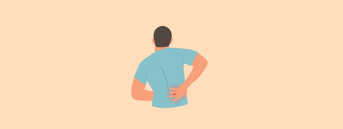 Back Pain and Weight Gain: Common Causes and Effective Solutions | Buoy