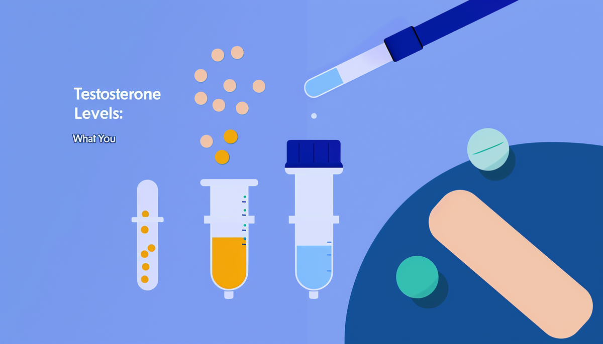 Low Testosterone | Buoy