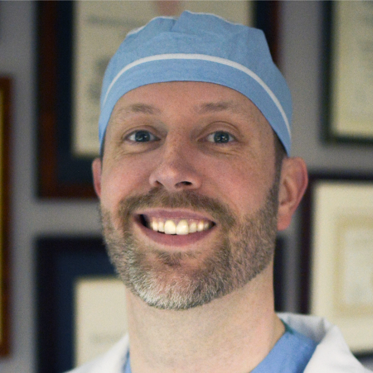 Benjamin Schwartz, MD, FAAOS