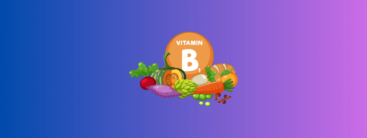 Unlocking the Link: Vitamin B1 Intake and Constipation Relief | Buoy