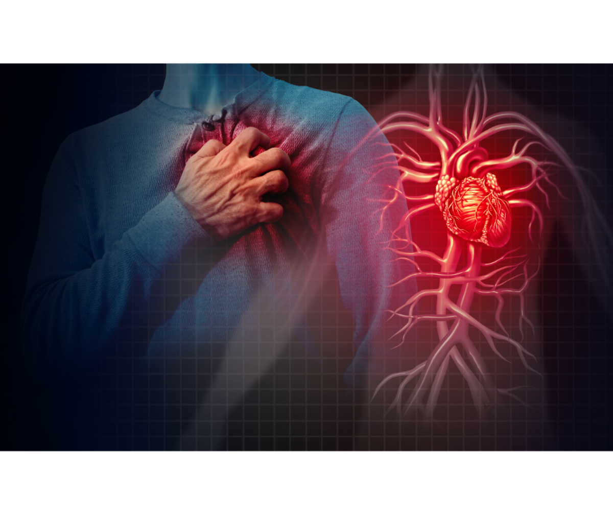 Heart Under Siege: Study Reveals Tiny Plastic Particles Could Fuel ...