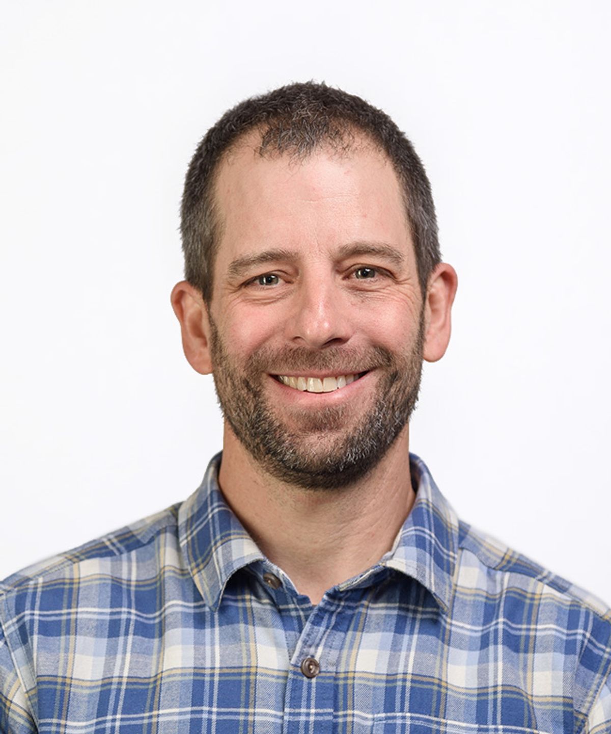 Jeff Caba, DHSc, PA-C