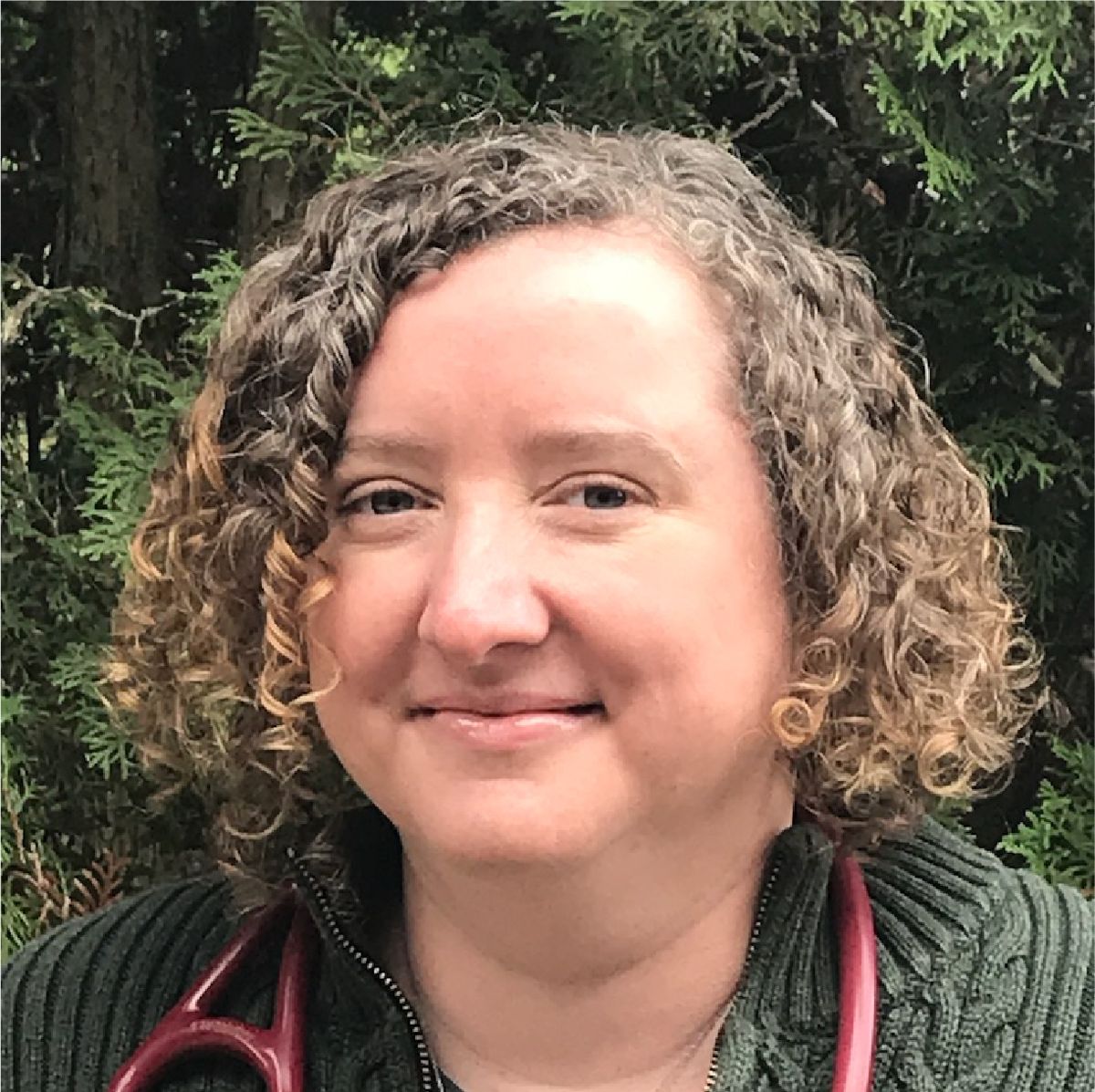 Heather Finlay-Morreale, MD, FAAP