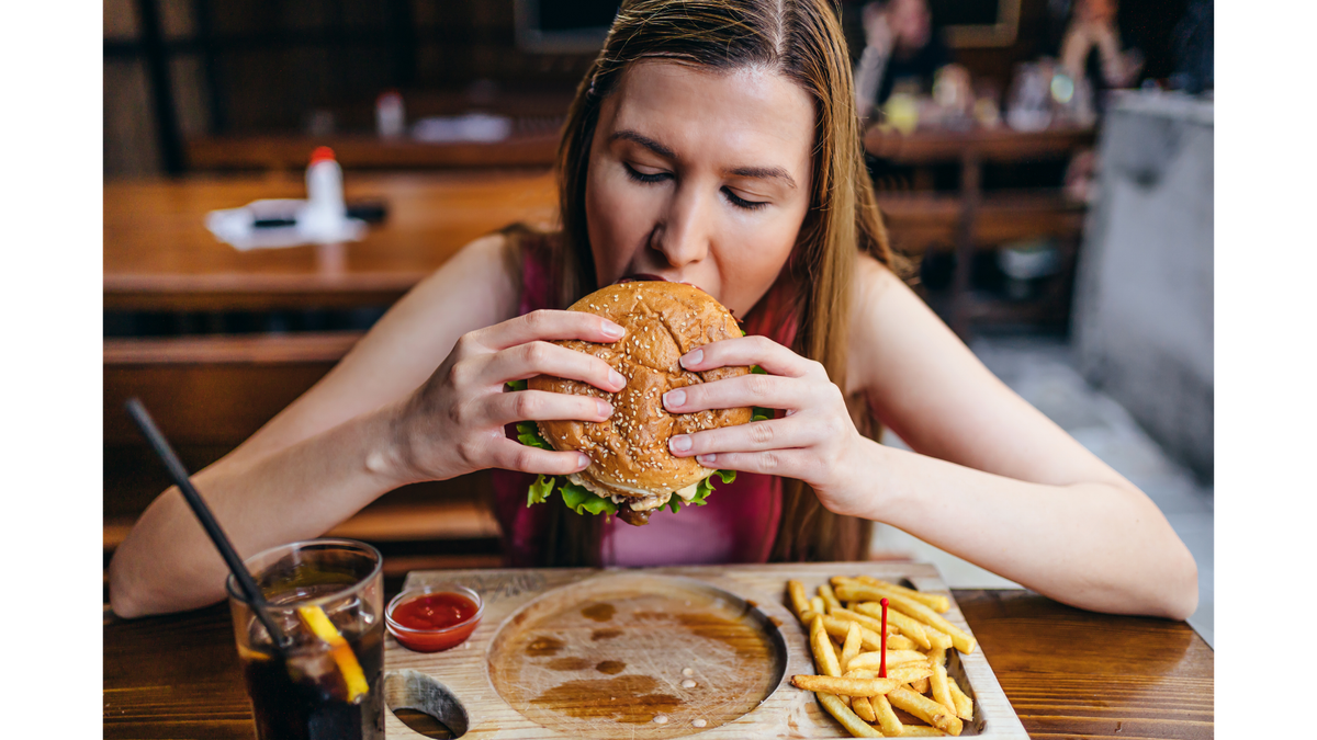 Eating Speed and Obesity: What's the Link? | Buoy
