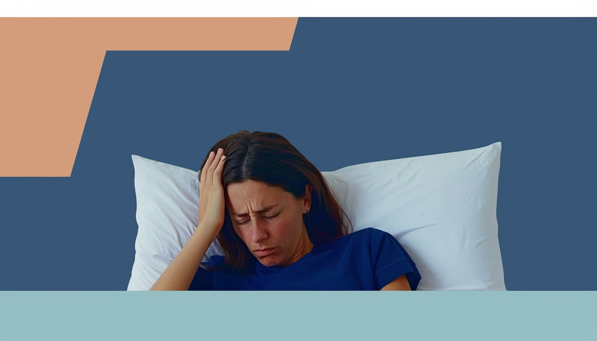 Hot flashes: Potential Causes and Treatments | Buoy