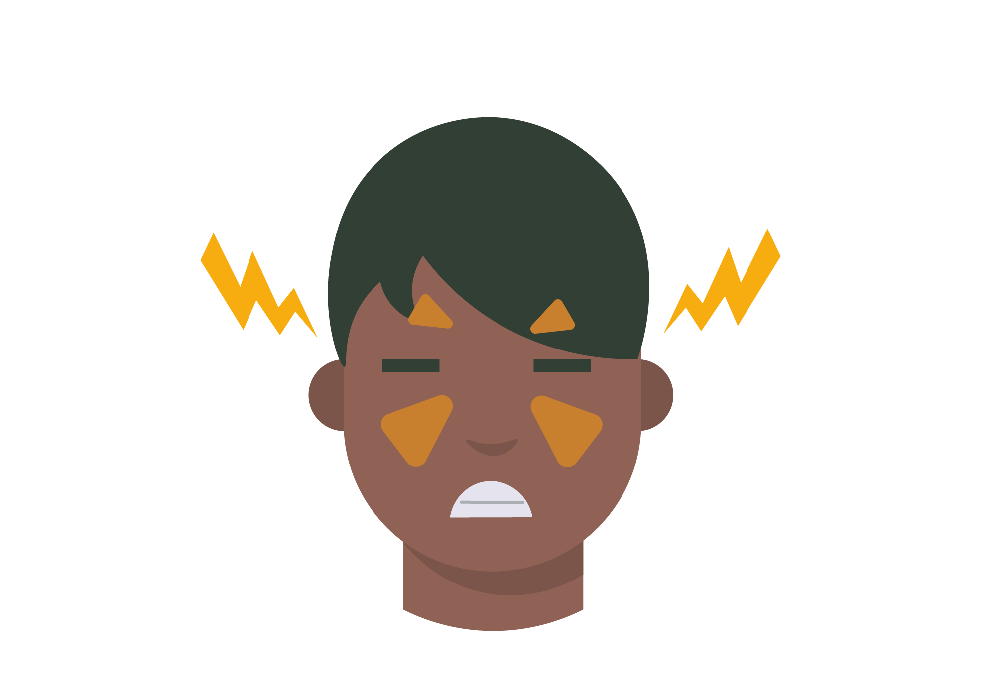 5 Causes of Sinus Pain and How to Treat Them | Buoy Health